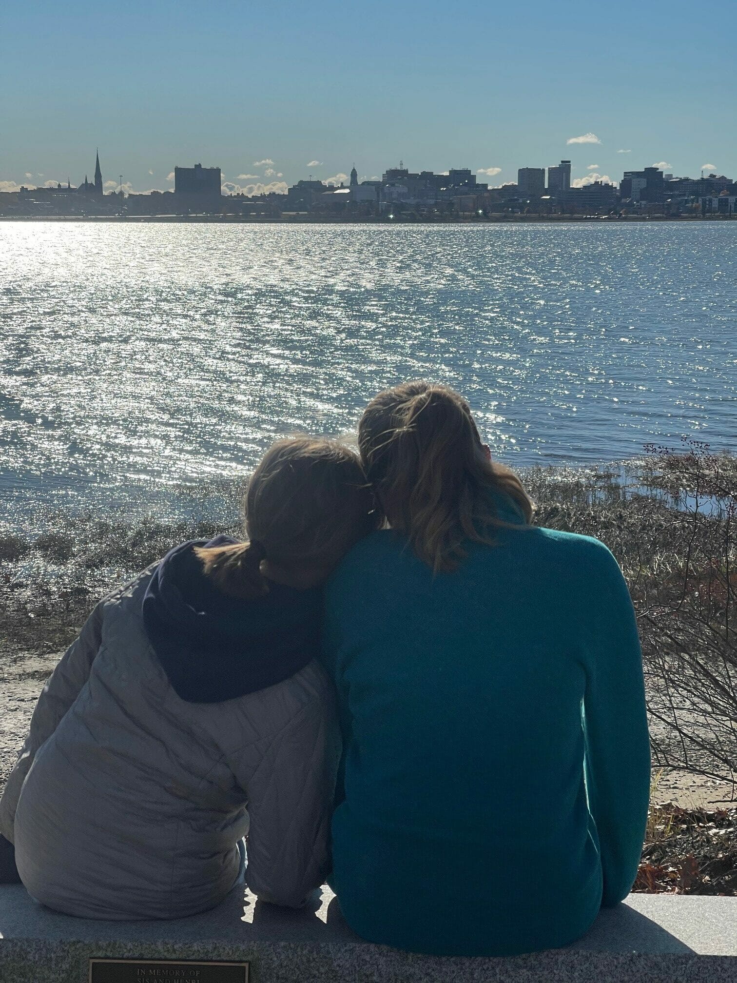 The Promise Of Portland: Our Intrepid Adventurers Explore The ...