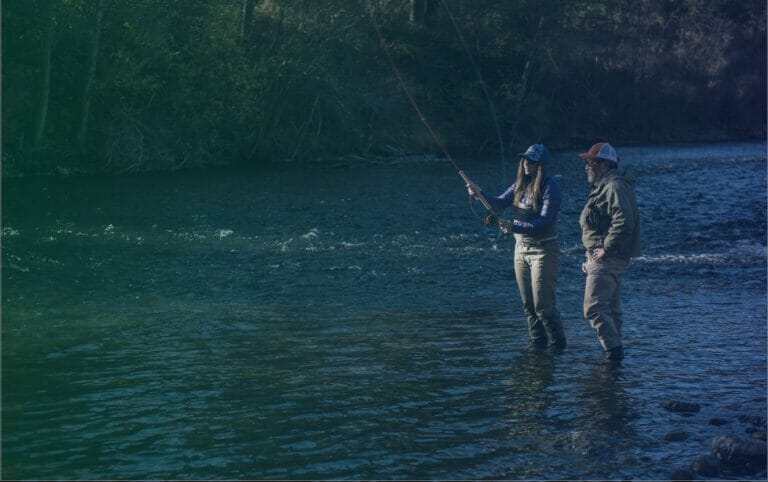 Memberships & Giving - Trout Unlimited