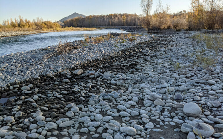 Snake River Headwaters Initiative - Trout Unlimited