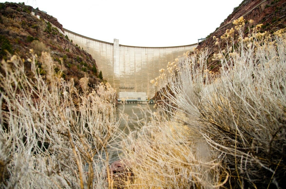 Are There “good” Dams And “bad” Dams? - Trout Unlimited