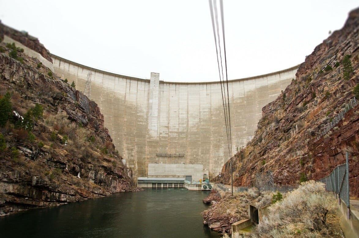 Are There “good” Dams And “bad” Dams? - Trout Unlimited
