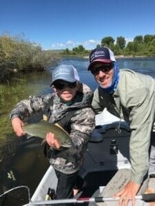 Honoring A Lost Angling Mentor - Trout Unlimited