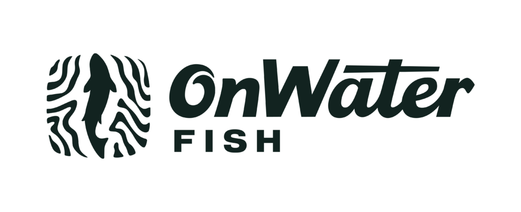 OnWater Fish: Mobile App - Trout Unlimited