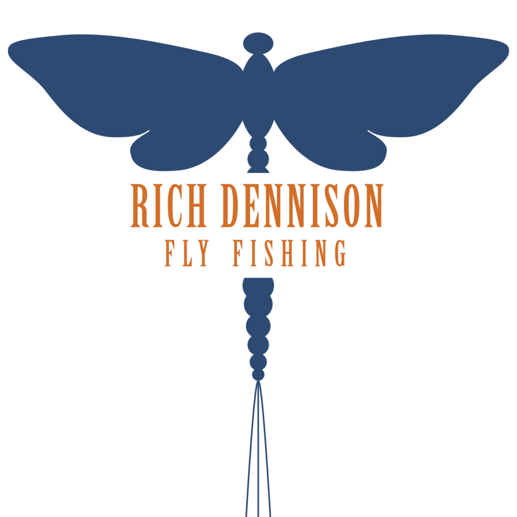 Rich Dennison Fly Fishing - Trout Unlimited