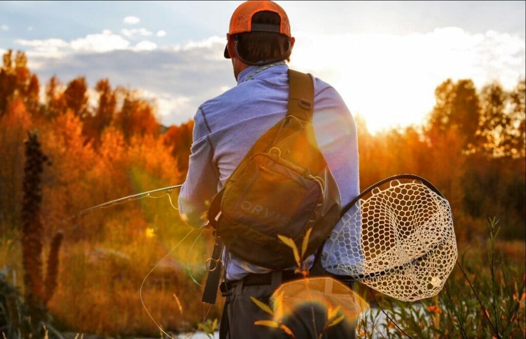 Honoring A Lost Angling Mentor - Trout Unlimited