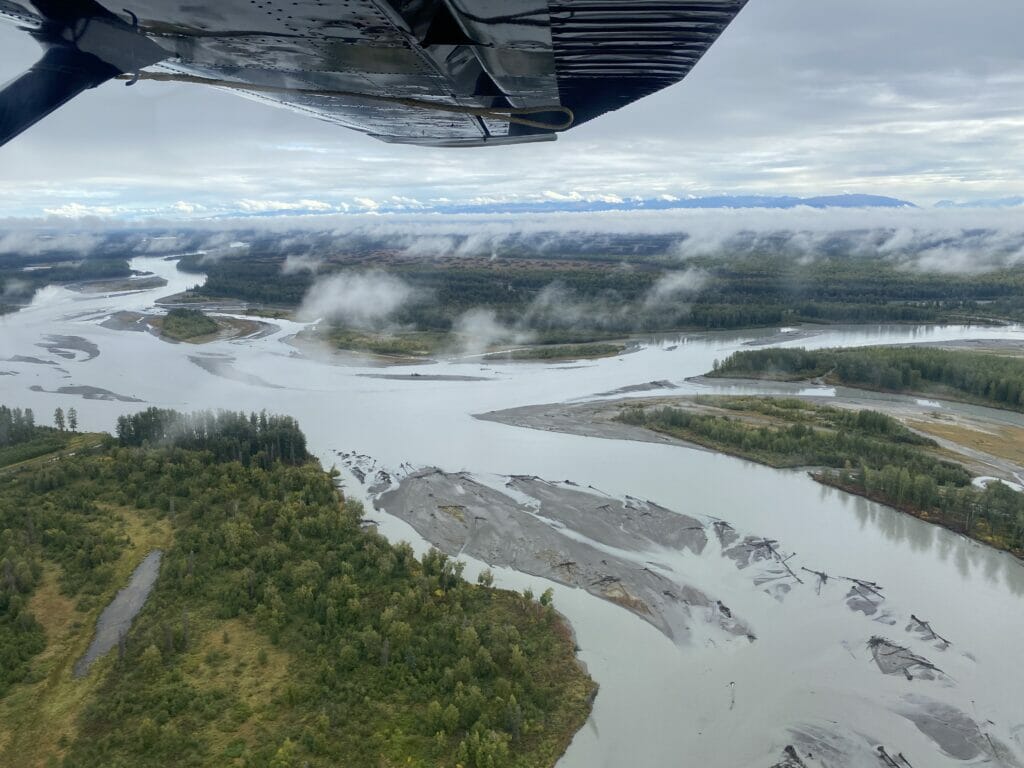 Sustaining The Susitna River In Alaska - Trout Unlimited