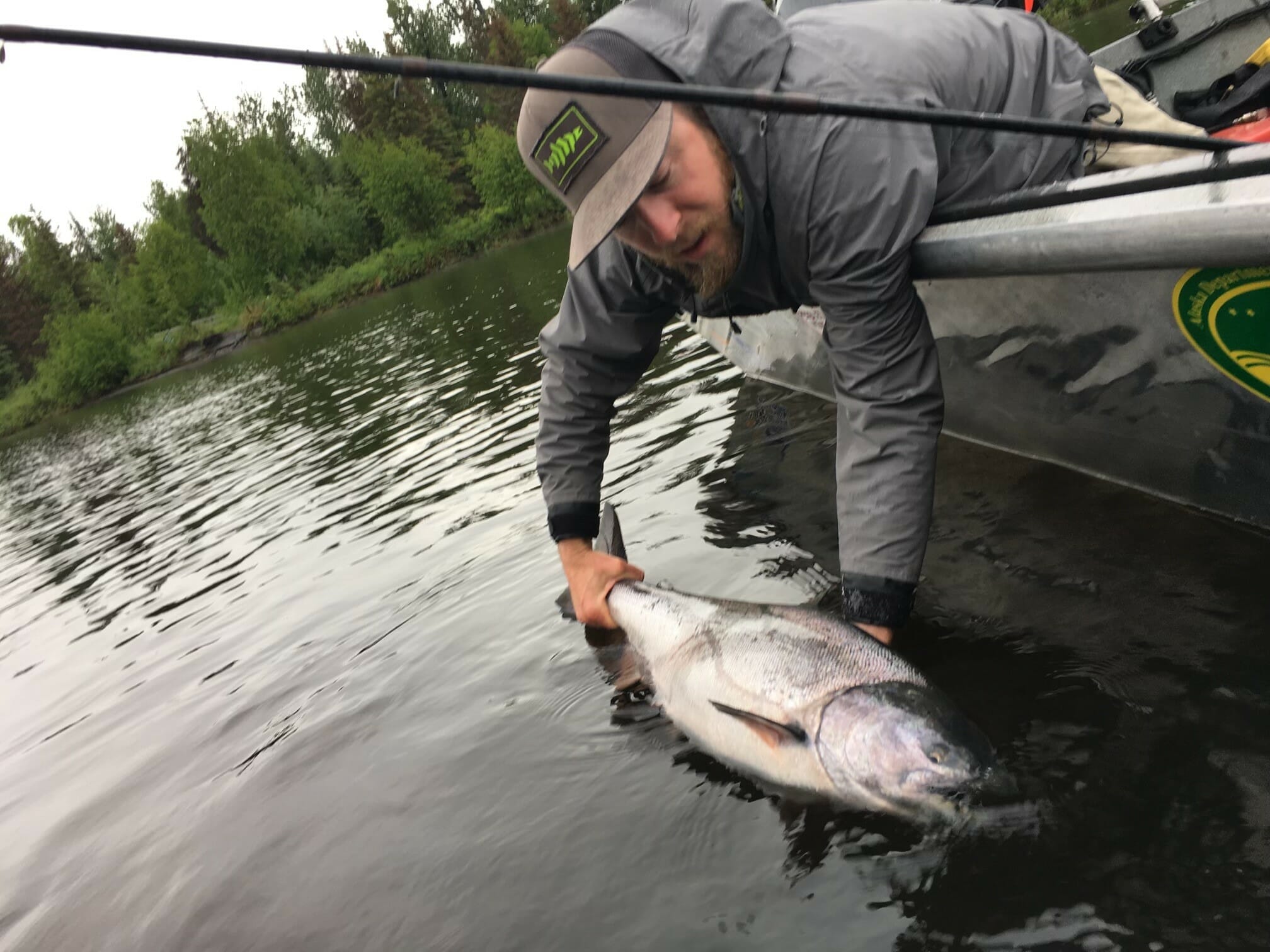 Sustaining The Susitna River In Alaska - Trout Unlimited