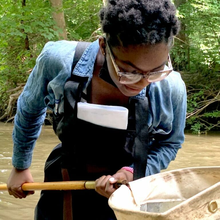 Thomas Rhett × Chaco - Trout Unlimited