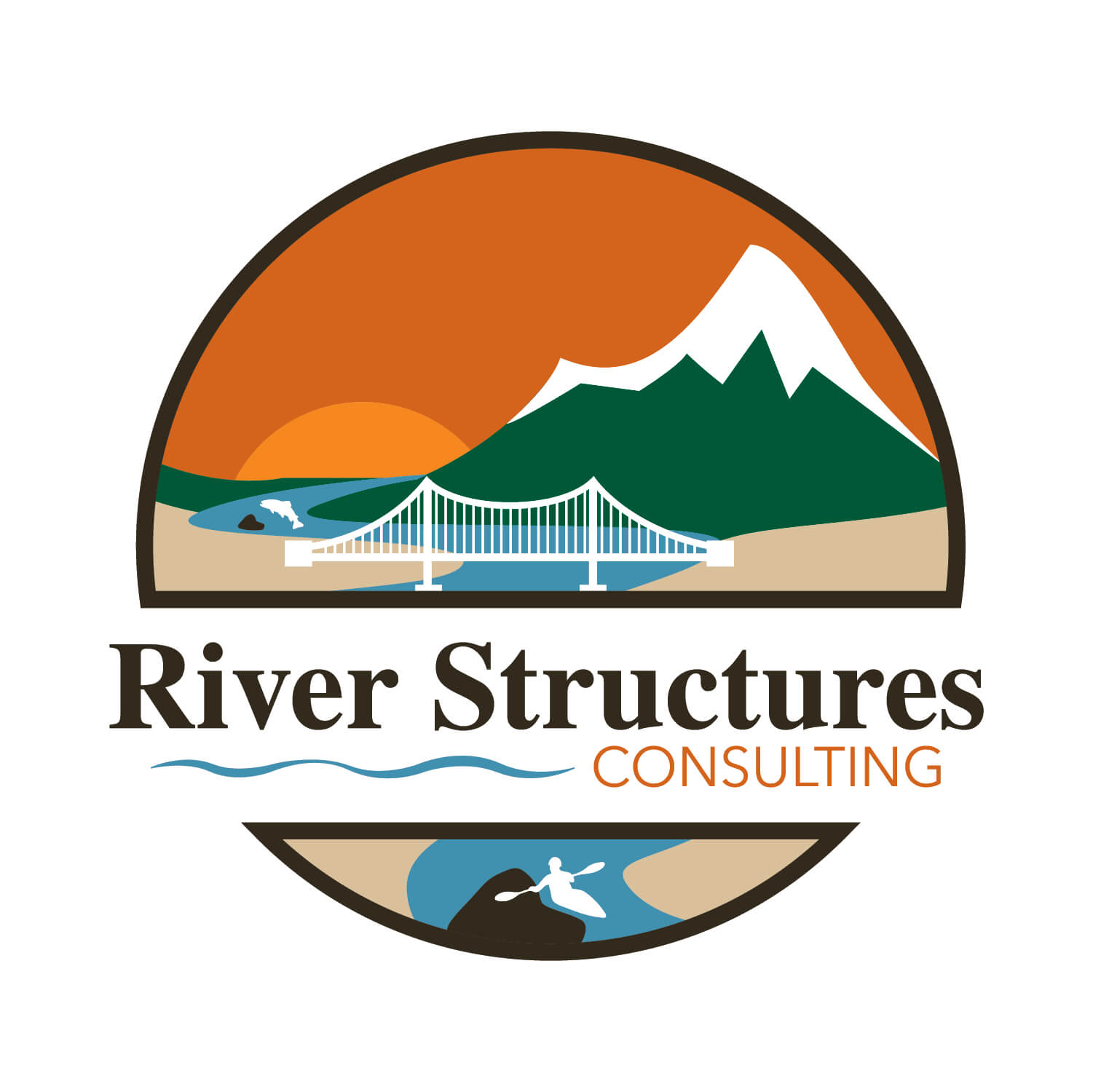River Structures Consulting, Inc - Trout Unlimited