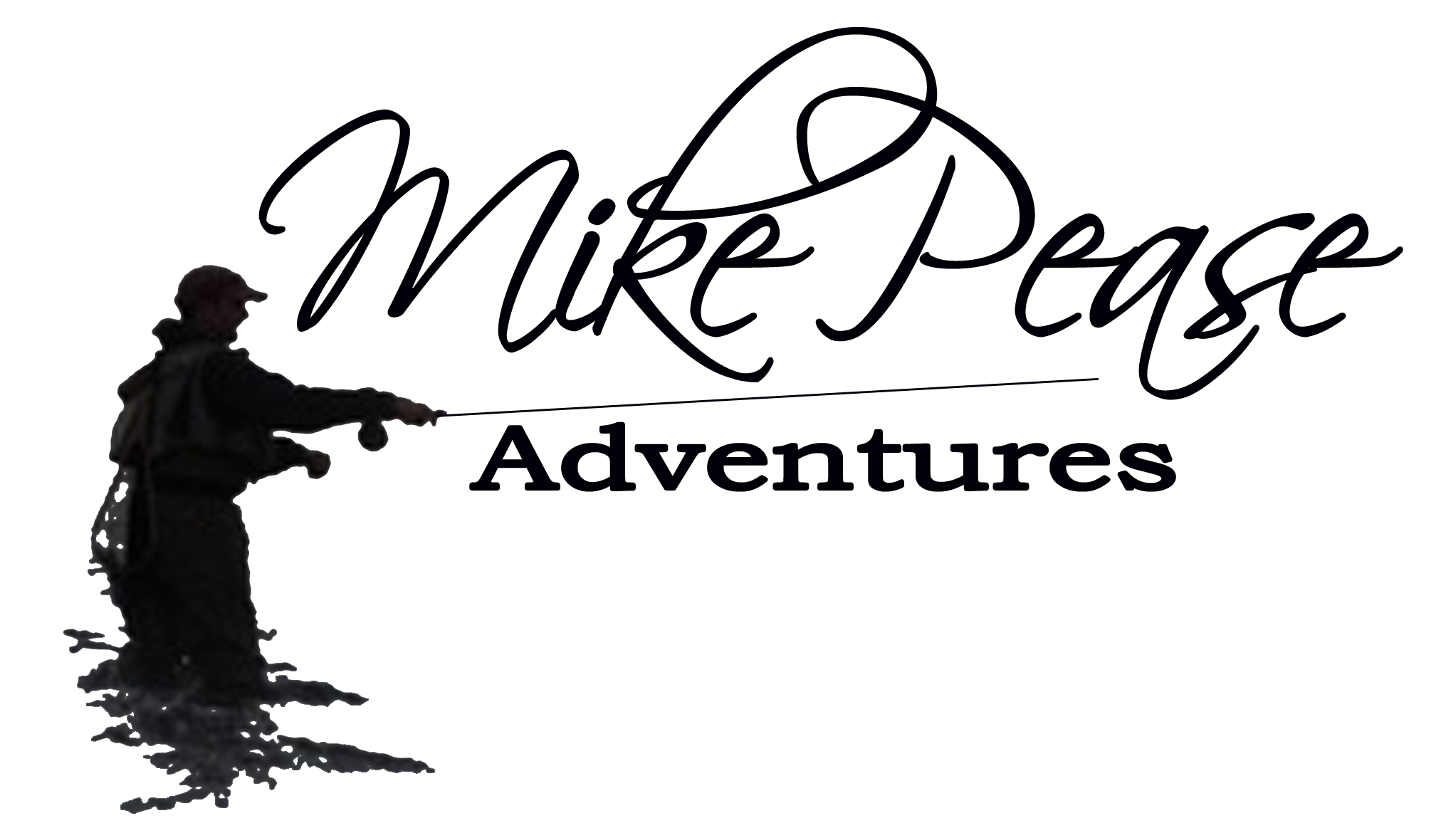 Mike Pease Adventures - Trout Unlimited