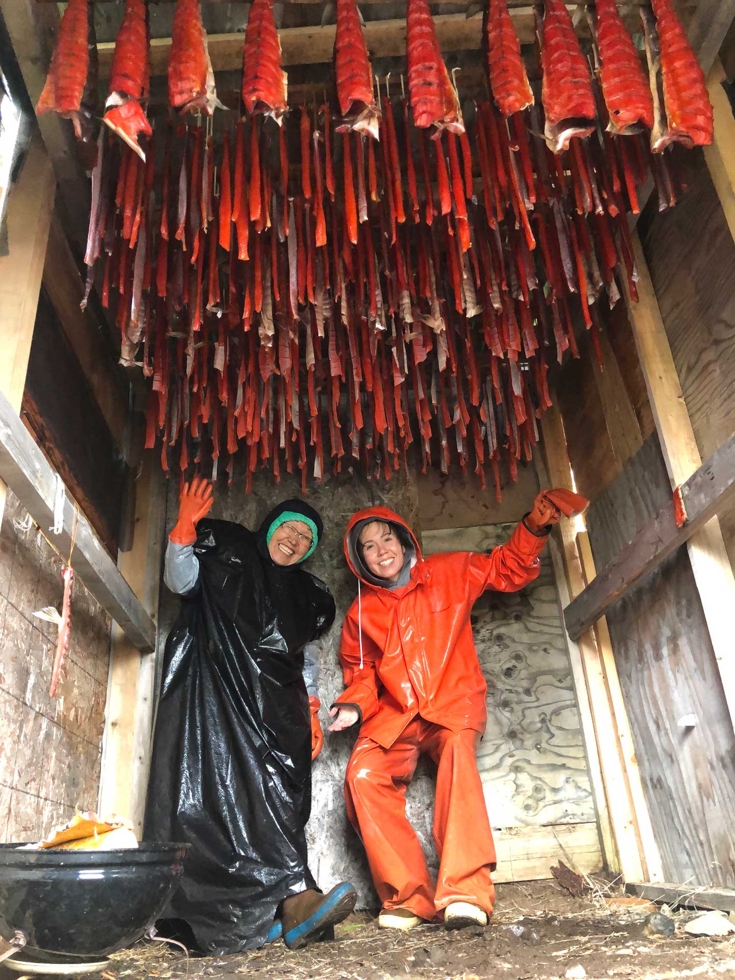 Feeding Mind, Body And Soul - Trout Unlimited