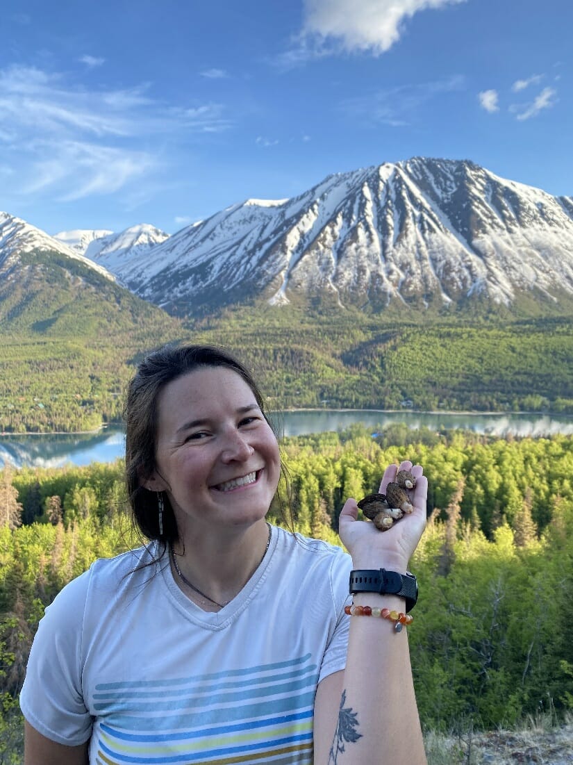 Meet Alexa, TU Alaska’s New Kenai Peninsula Engagement Coordinator ...