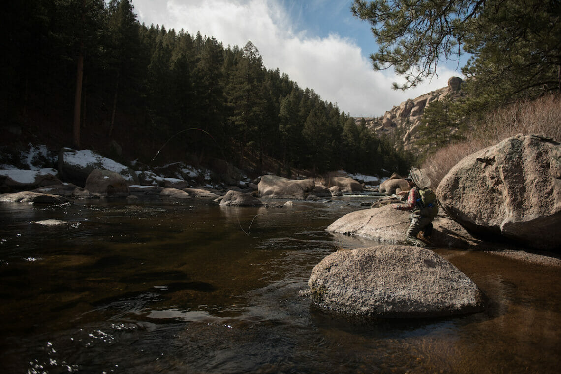 Trout Unlimited | Home