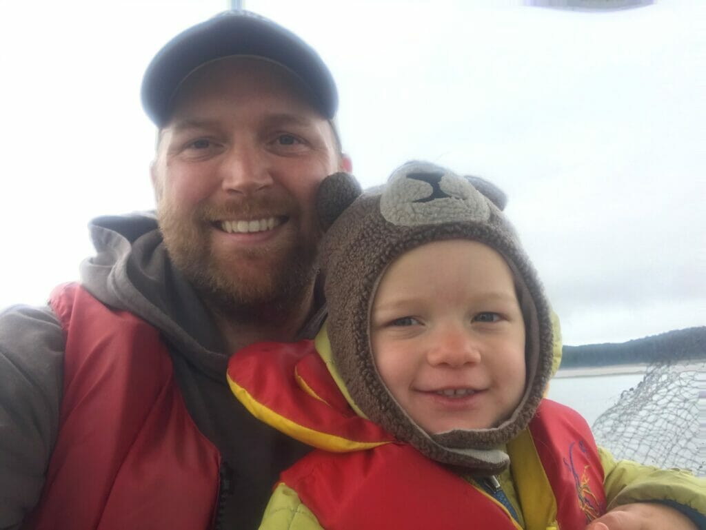 Meet Matt, TU Alaska’s New Southeast Alaska Community Engagement ...