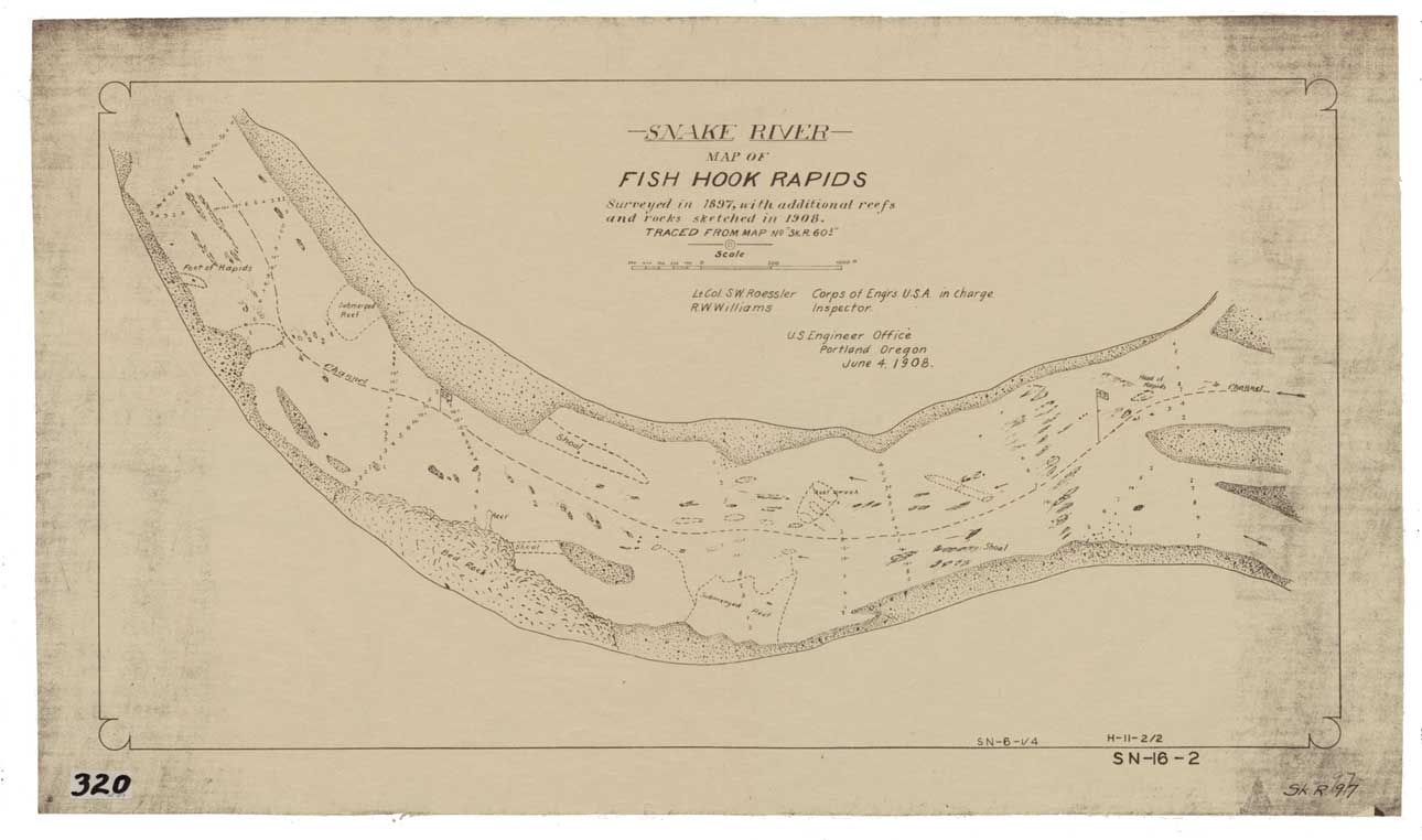 The Call For Rapid Change - Trout Unlimited