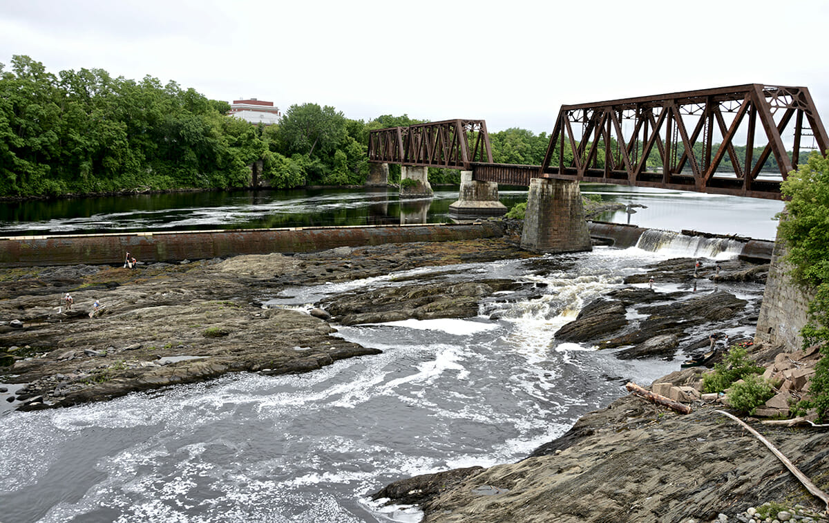 Maine’s Atlantic salmon on the brink - Hydropower Reform Coalition