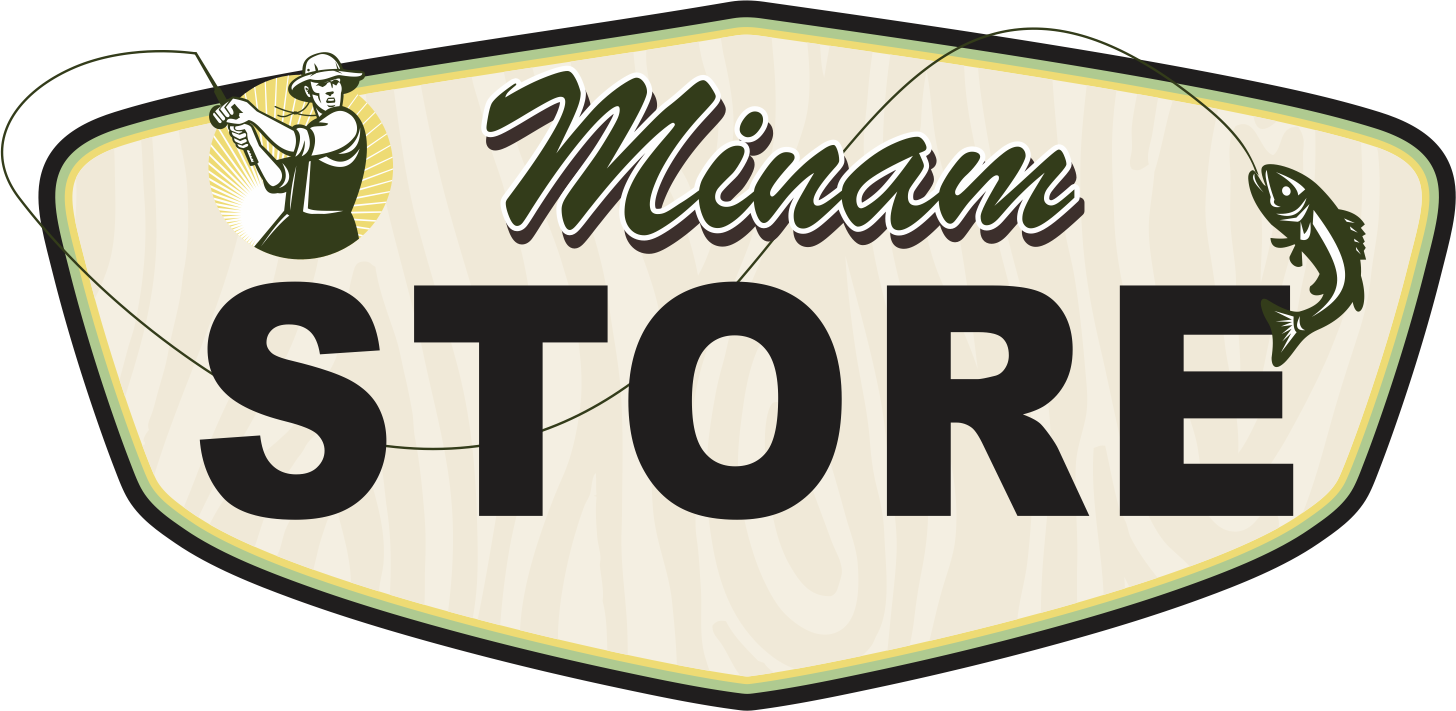 Minam Store Outfitters - Trout Unlimited
