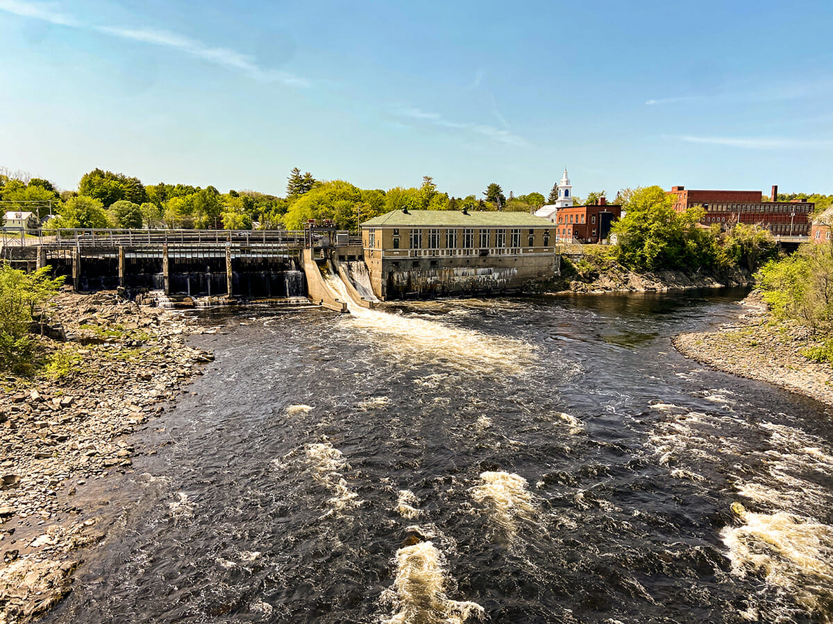 Maine’s Atlantic salmon on the brink - Hydropower Reform Coalition