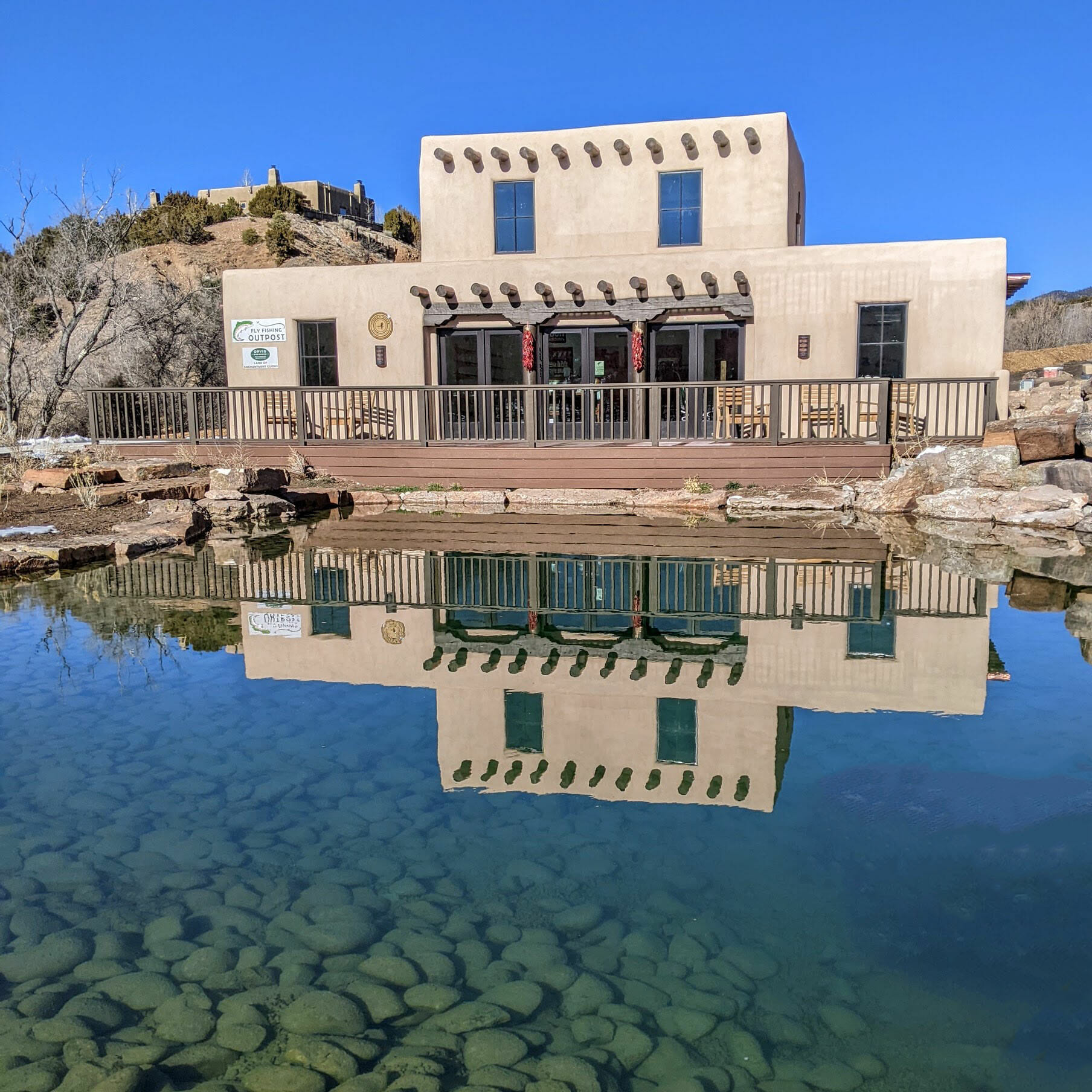 Fly Fishing Outpost - Trout Unlimited