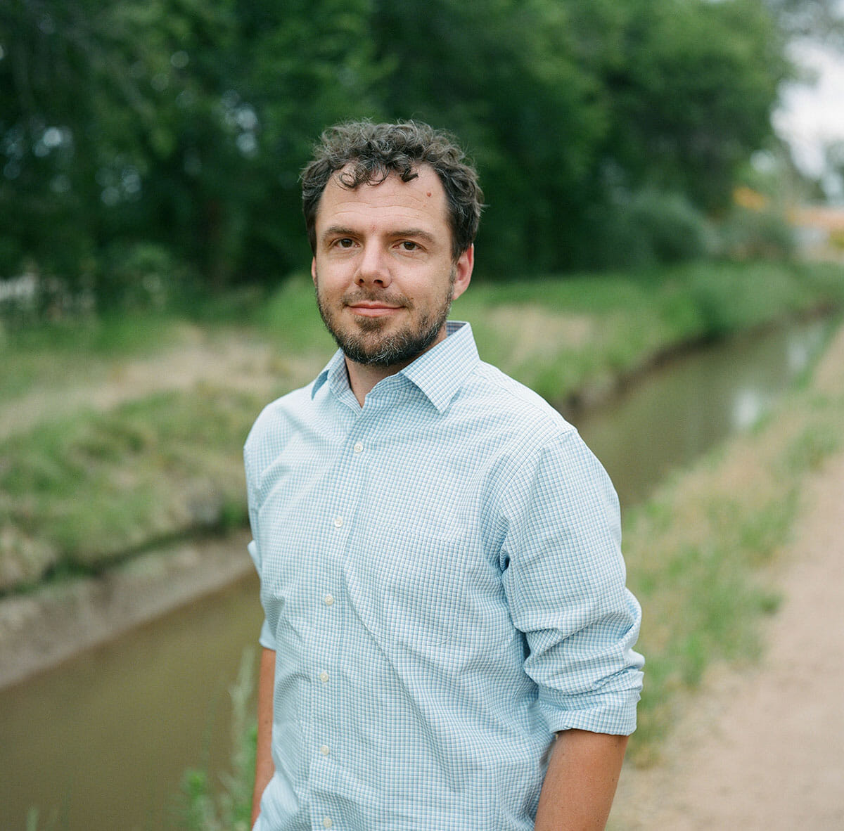 Through The Lens Of The White House - Trout Unlimited