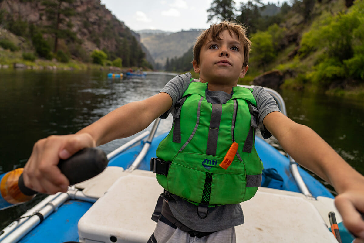 The True Cast: Upstream, Downstream. - Trout Unlimited