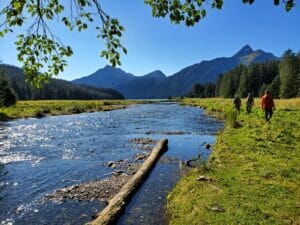 Refuge Field Guide: Red Rock Lakes National Wildlife Refuge - Trout ...