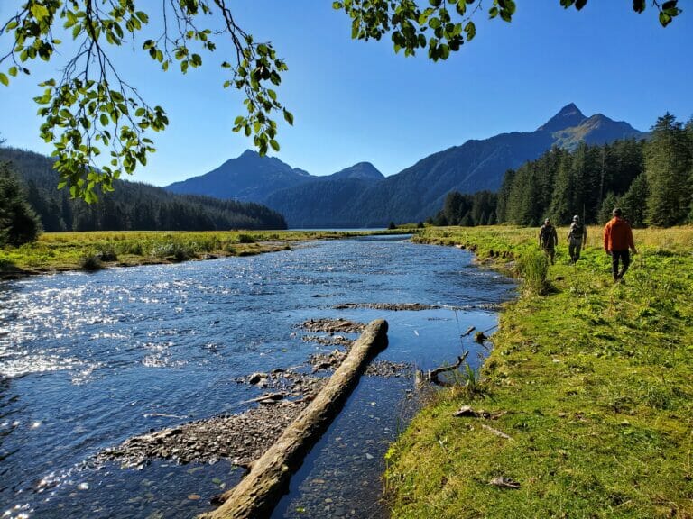 Refuge Field Guide: Red Rock Lakes National Wildlife Refuge - Trout ...