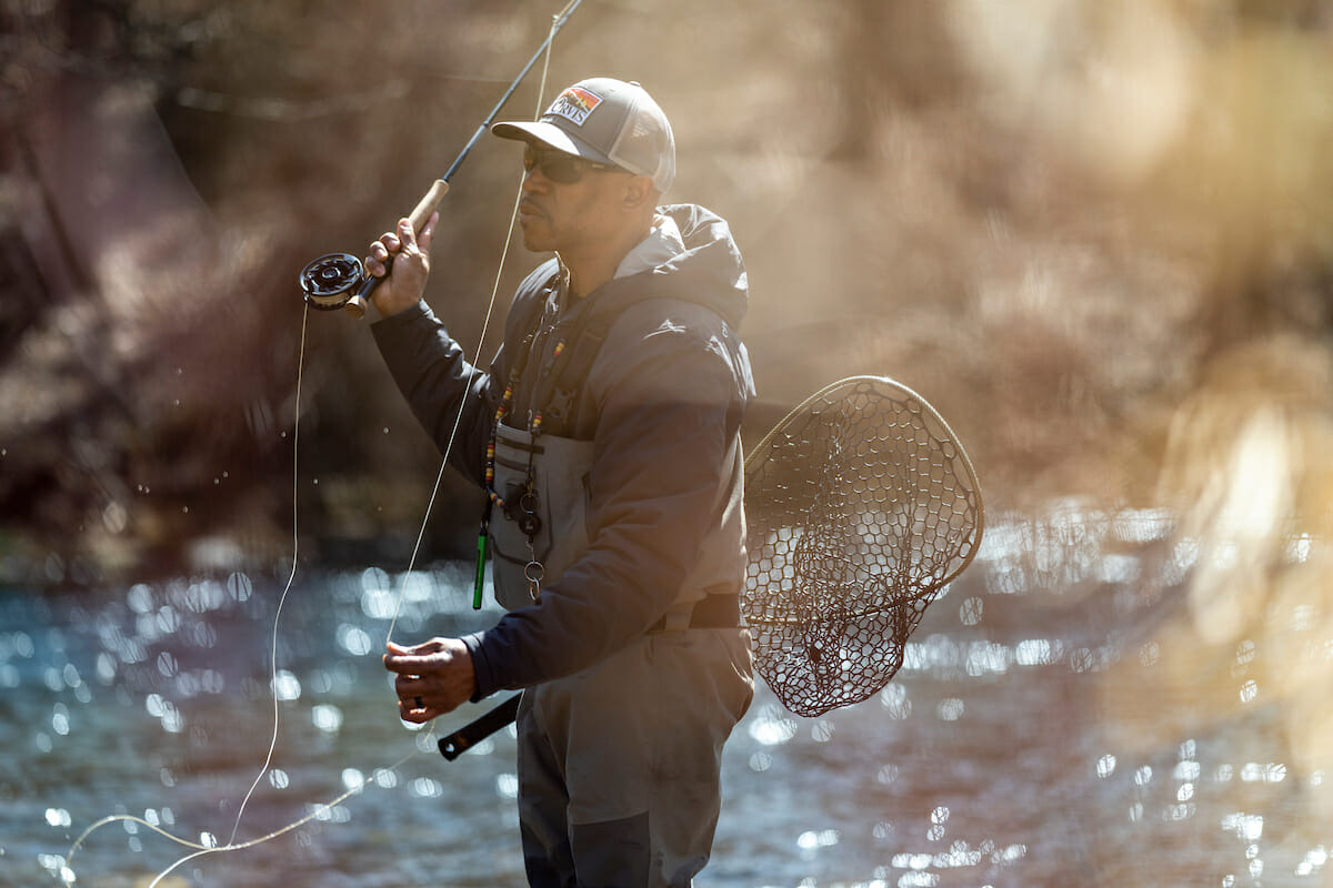 Tip - One-Shot Wonder - Trout Unlimited