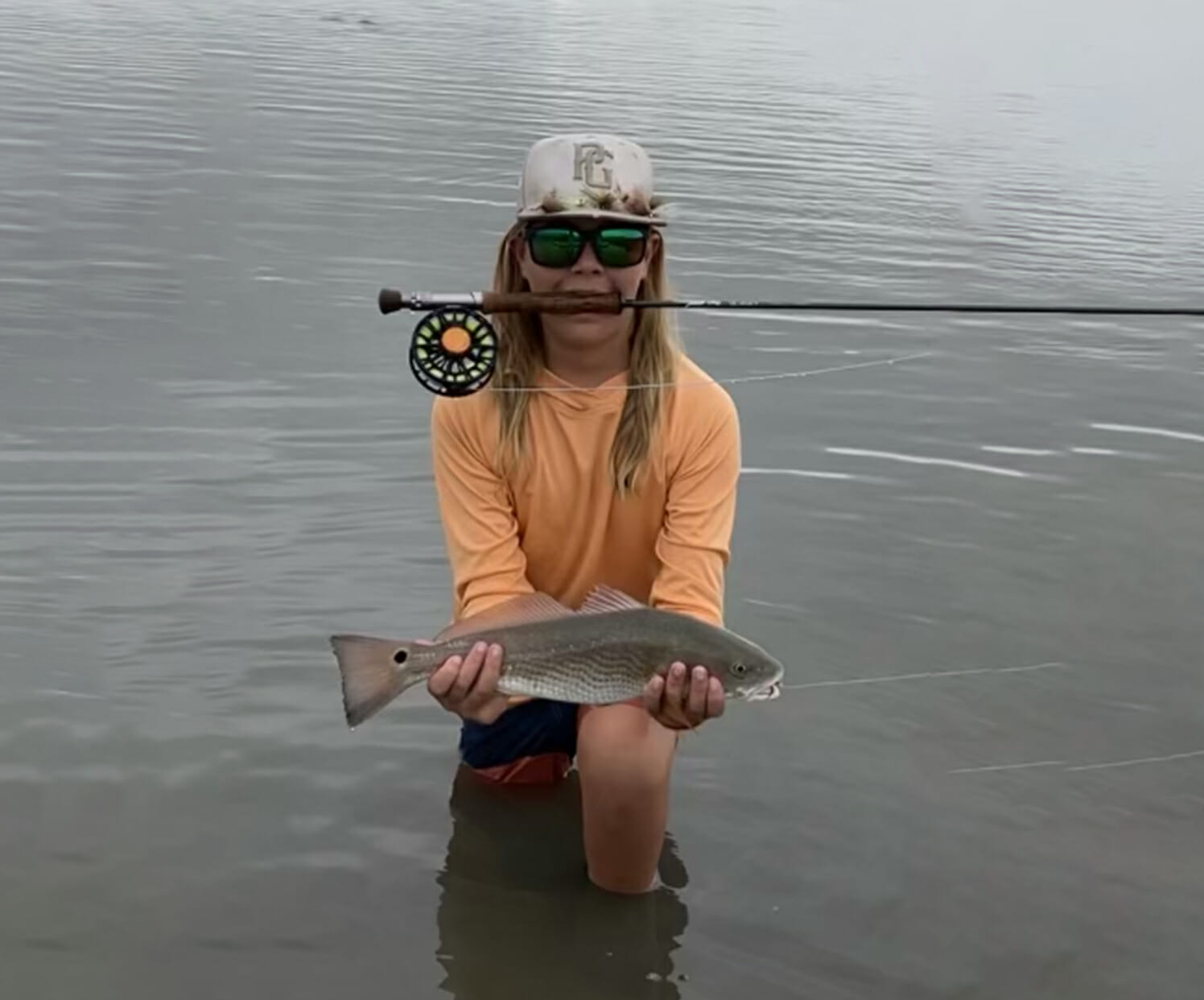 TU Teen Summit: Bios - Trout Unlimited