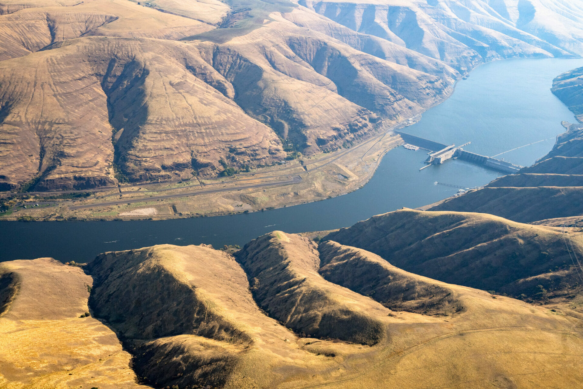 Lower Snake River - Trout Unlimited