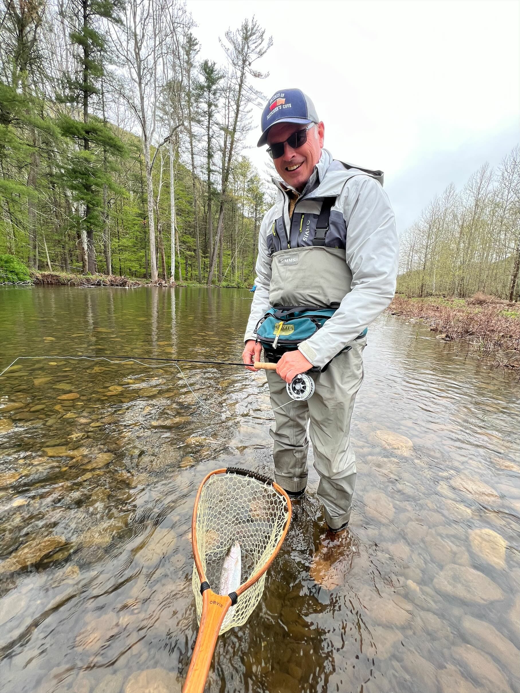 Mastering The March Brown Hatch - Trout Unlimited