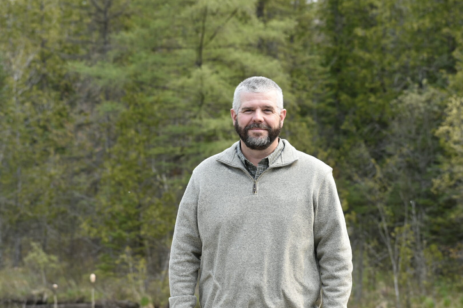 Cooling Trout Rivers In A Warming Climate - Trout Unlimited