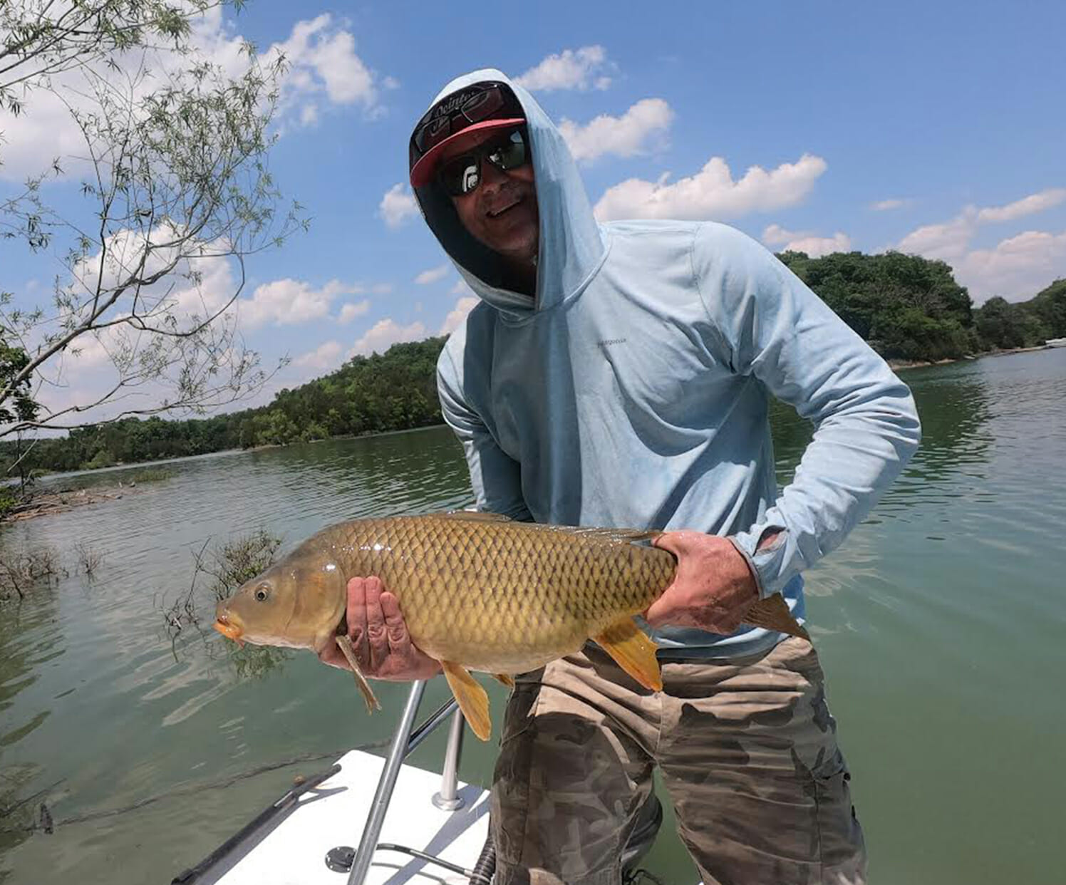 TU Teen Summit: Bios - Trout Unlimited