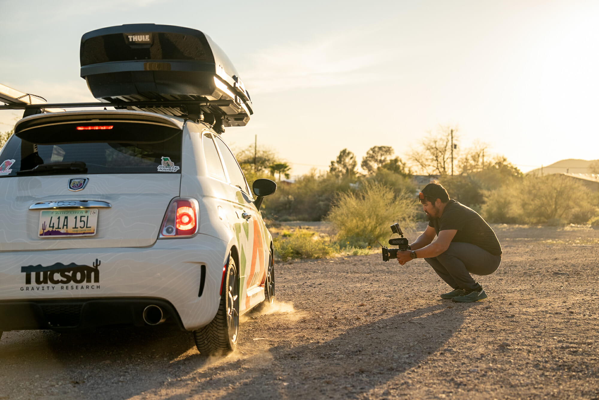Making A Monument: Feds Host First Public Hearing On Proposed Grand Canyon National Monument ...