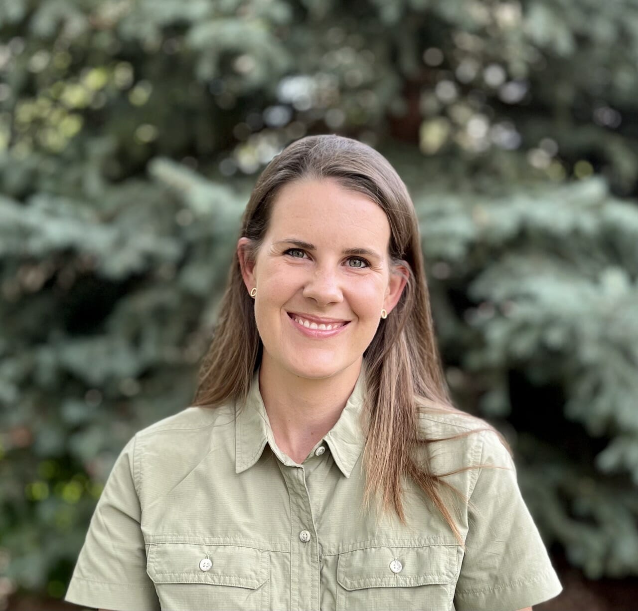 Conservation Leader Emily Olsen Joins Trout Unlimited As Vice President For Rocky Mountain ...