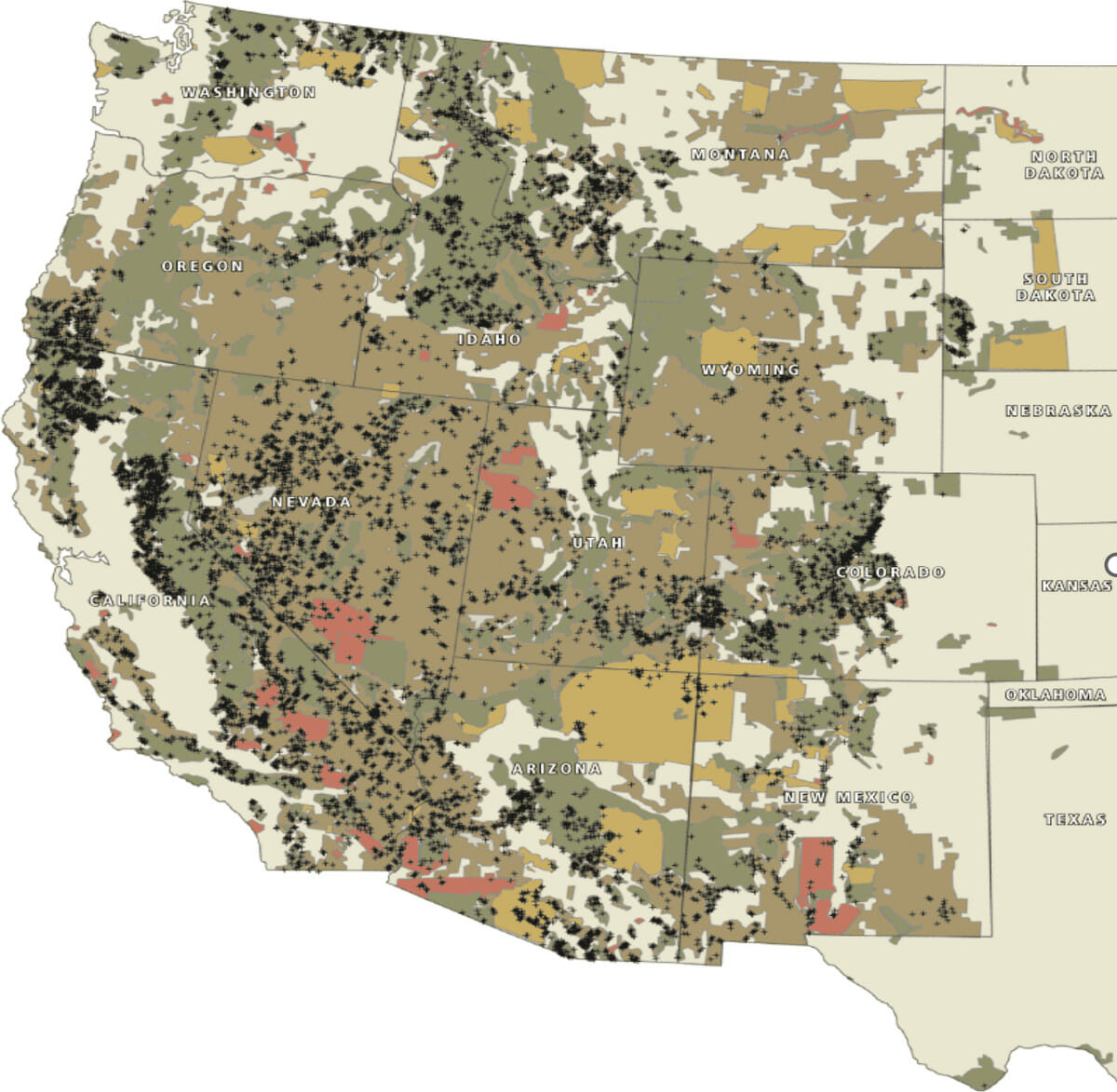 Legislation For Good Samaritan Liability Protections - Trout Unlimited