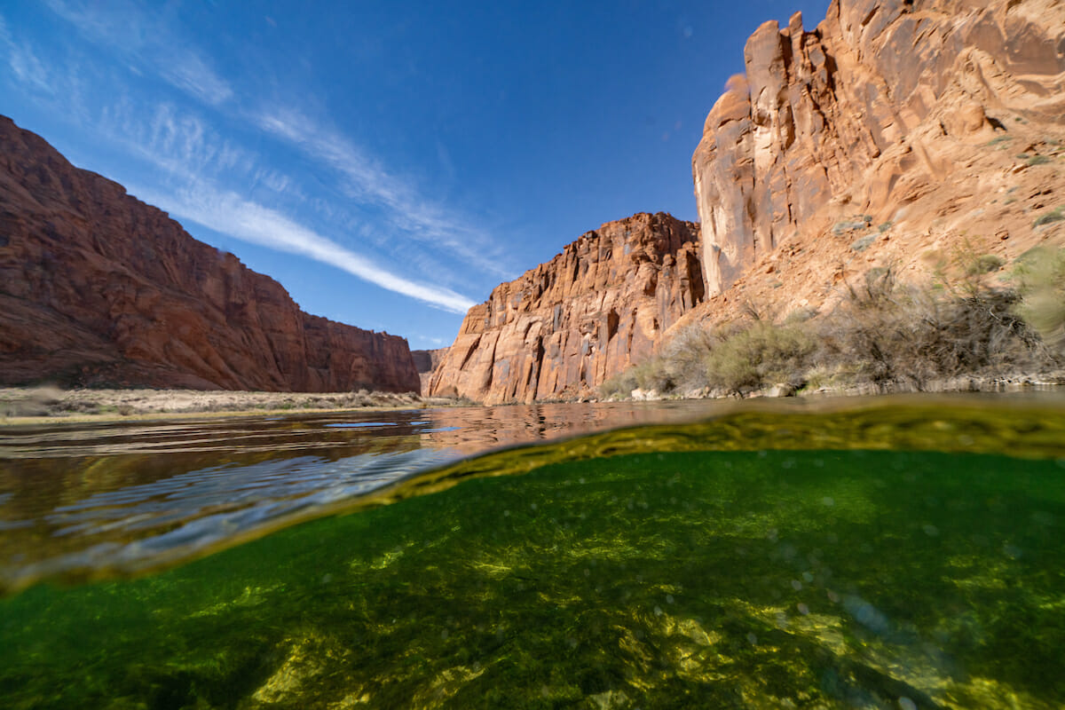 A Grander Canyon: Newest National Monument Designated This Week In ...