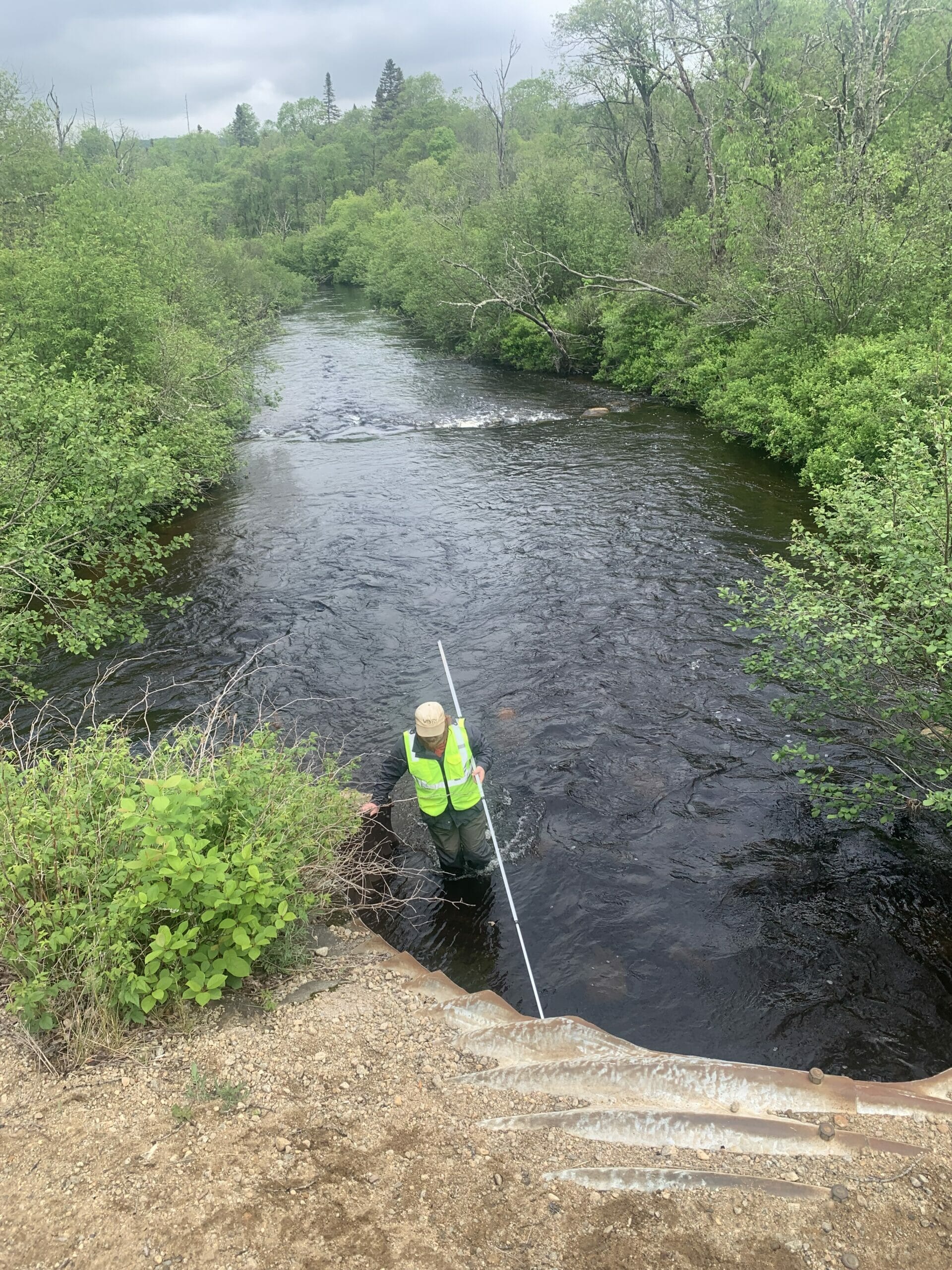 New York’s “Barrier Busters” On A Roll - Trout Unlimited