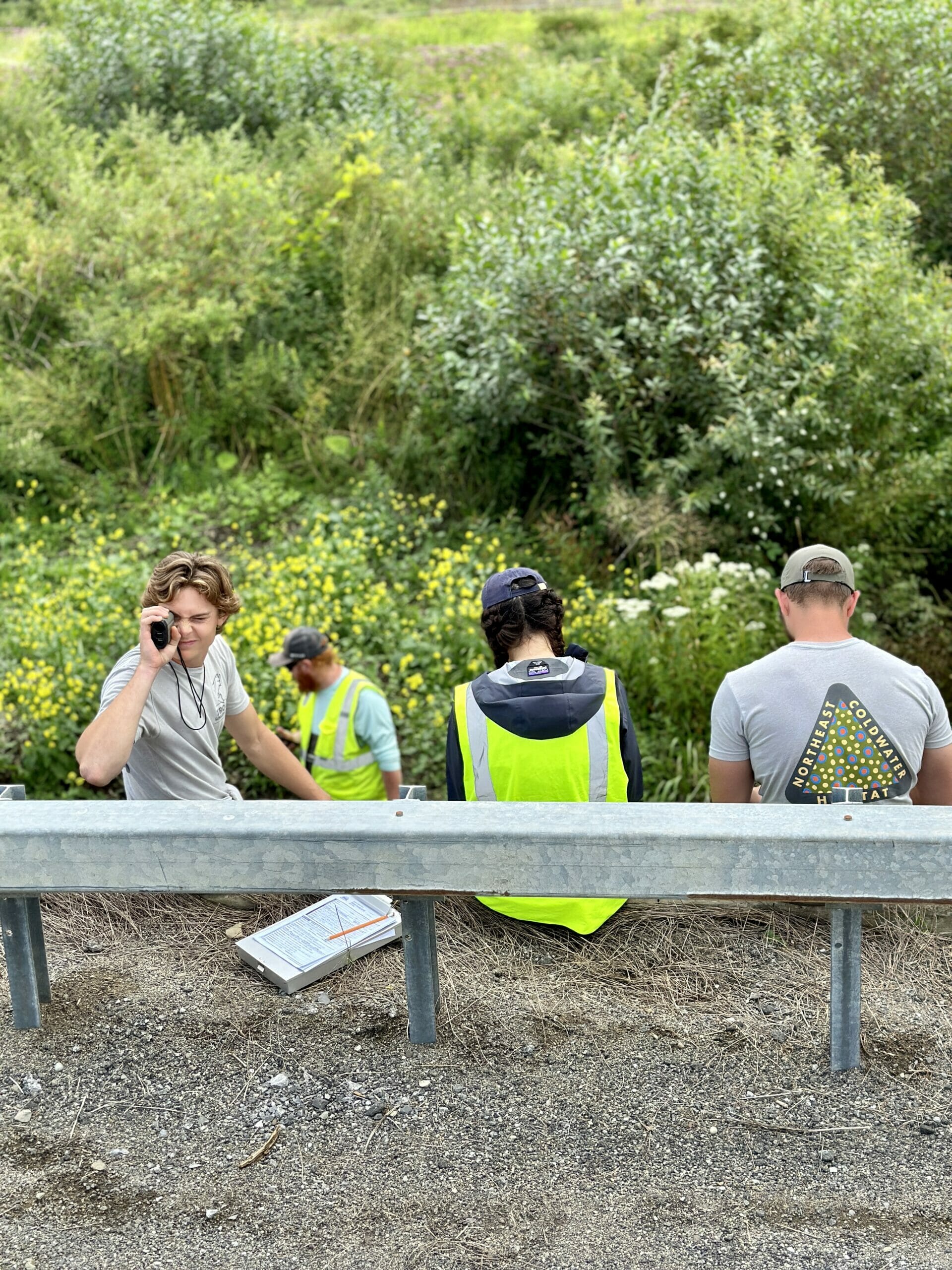 New York’s “Barrier Busters” On A Roll - Trout Unlimited