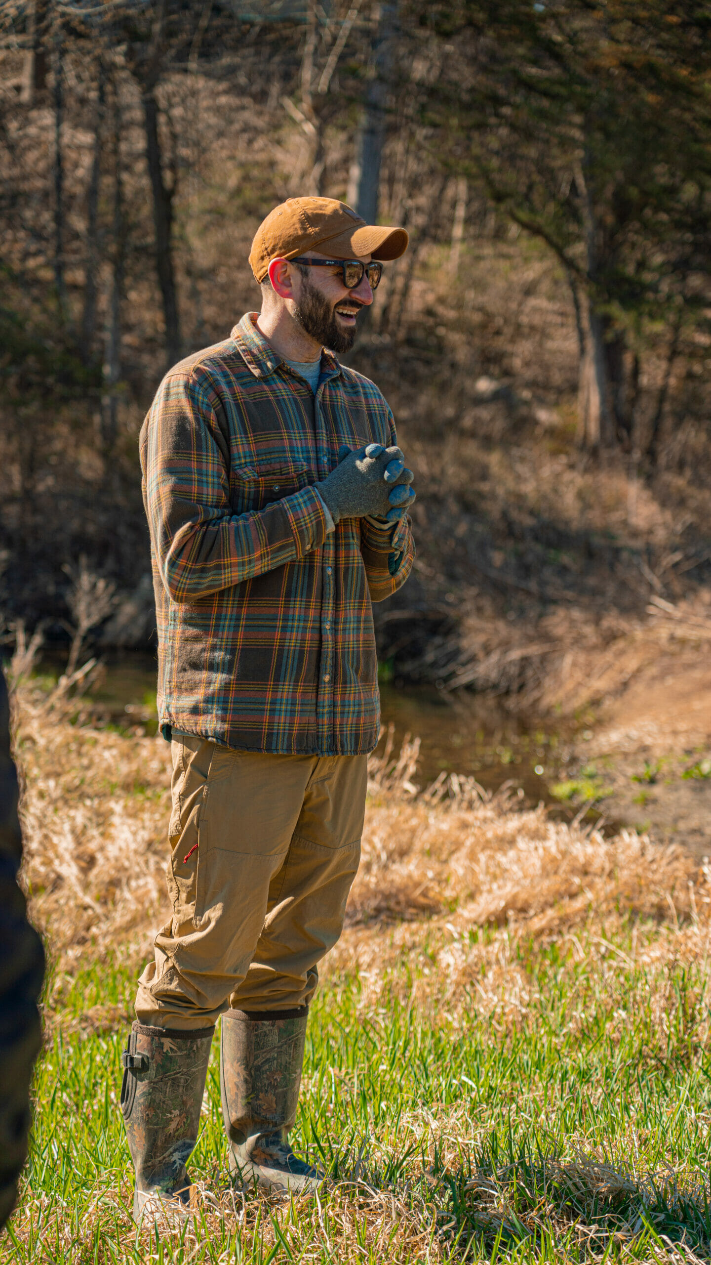 New York’s “Barrier Busters” On A Roll - Trout Unlimited