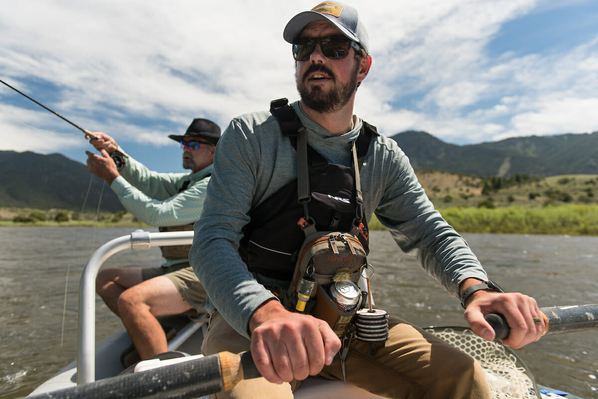 The True Cast - The “Vicarious” Angler - Trout Unlimited