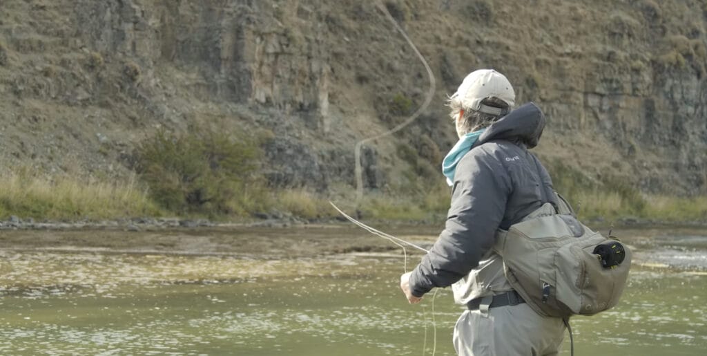 Tip - Fly Fishing In The Wind - Trout Unlimited