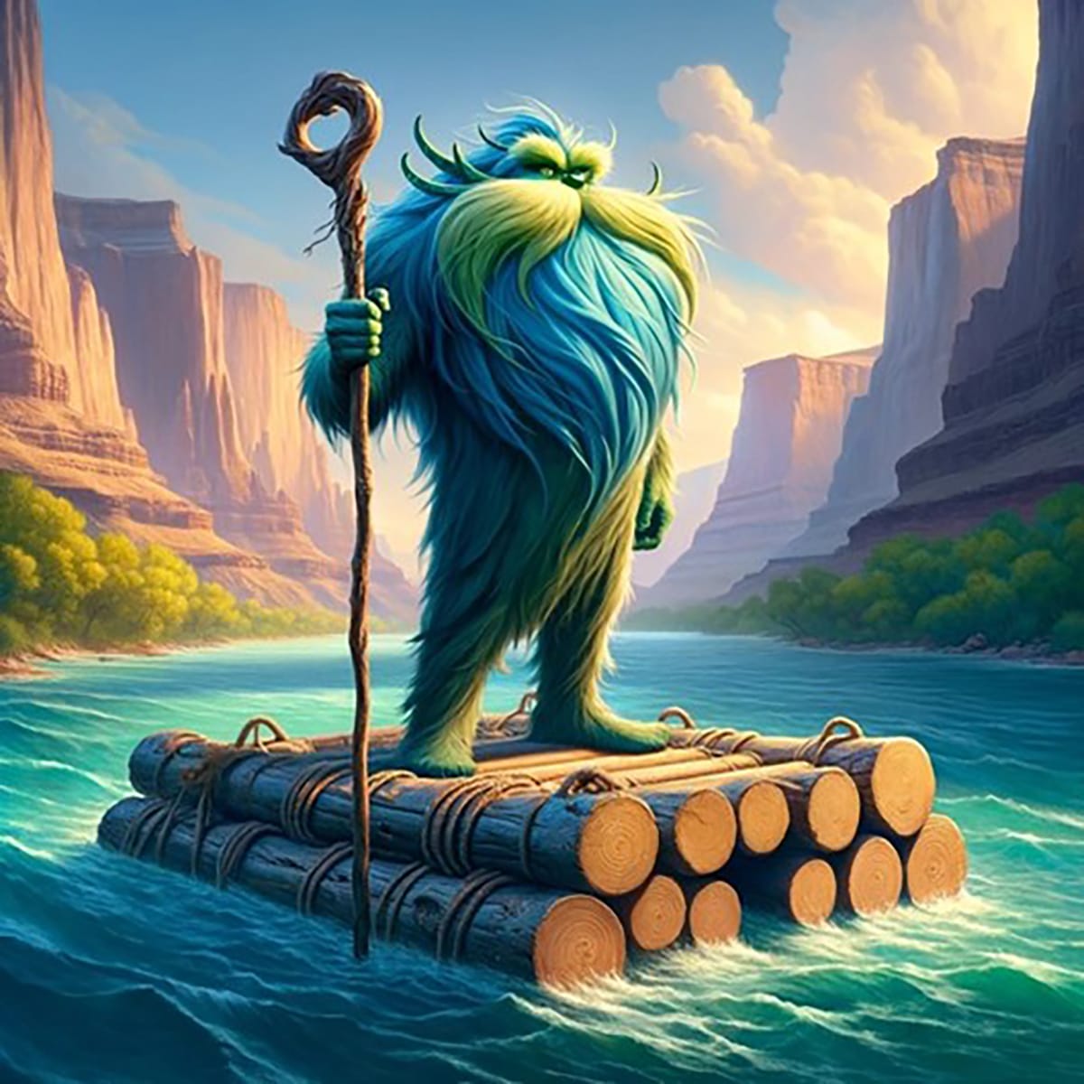 Navigating Currents: Dr. Len Necefer On Tribal Water Rights, Outdoor Adventures And A Splash Of ...