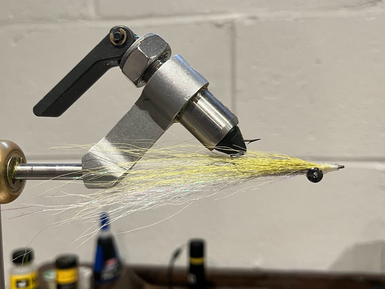 Choosing To Keep Lead Out Of The Environs We Fish - Trout Unlimited