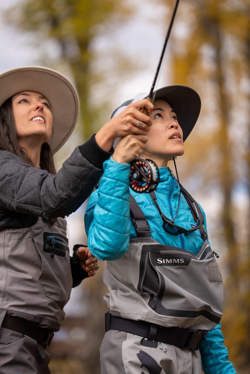 The True Cast - Let’s Do More To Empower The Do-It-Yourself Angler ...