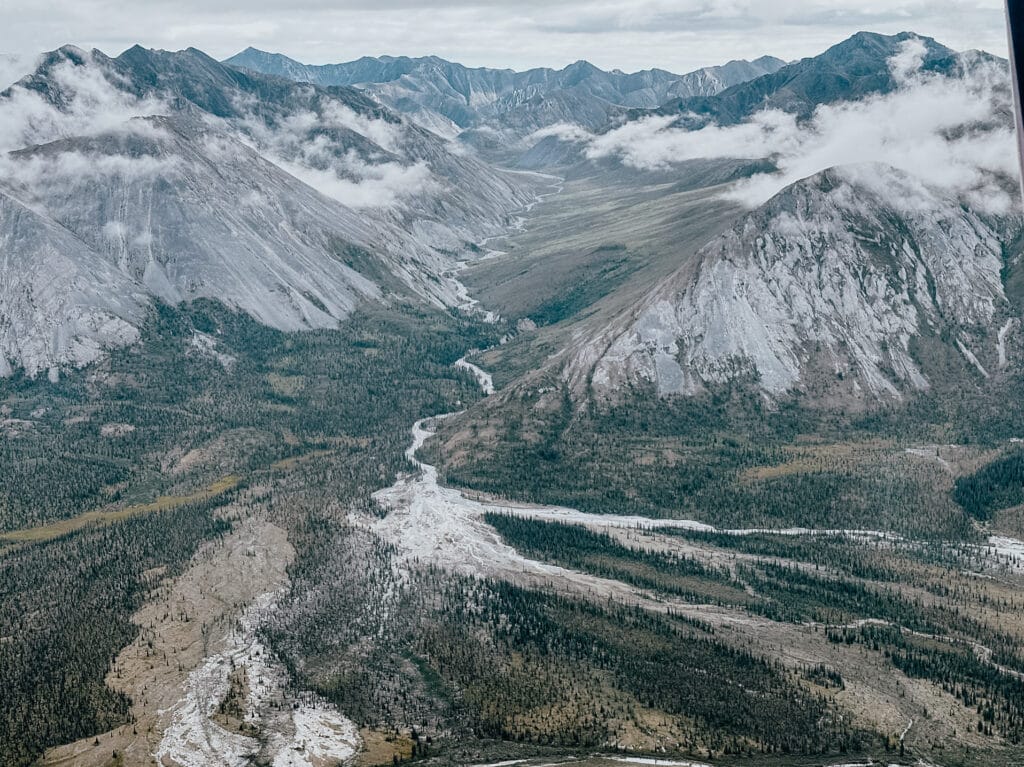 2,900 Culverts Required To Get To A Proposed Mining Area - Trout Unlimited