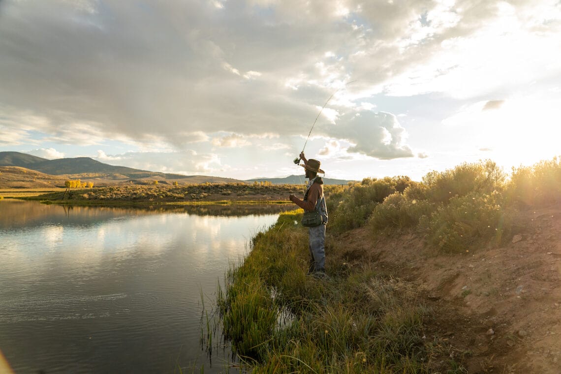 The True Cast - Let’s Do More To Empower The Do-It-Yourself Angler ...