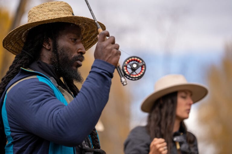 Tip – Getting Started In Fly Fishing - Trout Unlimited