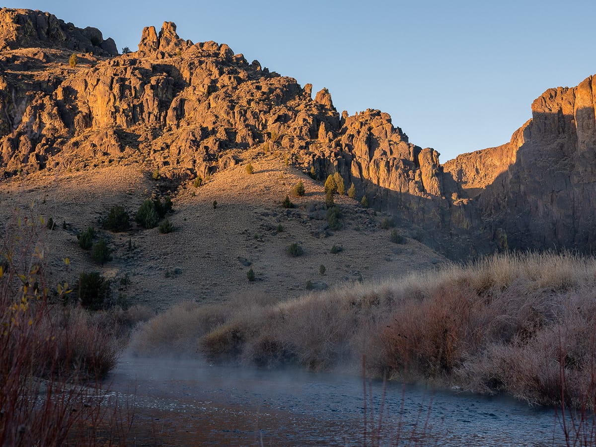 Renewed Action In Oregon’s Owyhee Canyonlands - Trout Unlimited