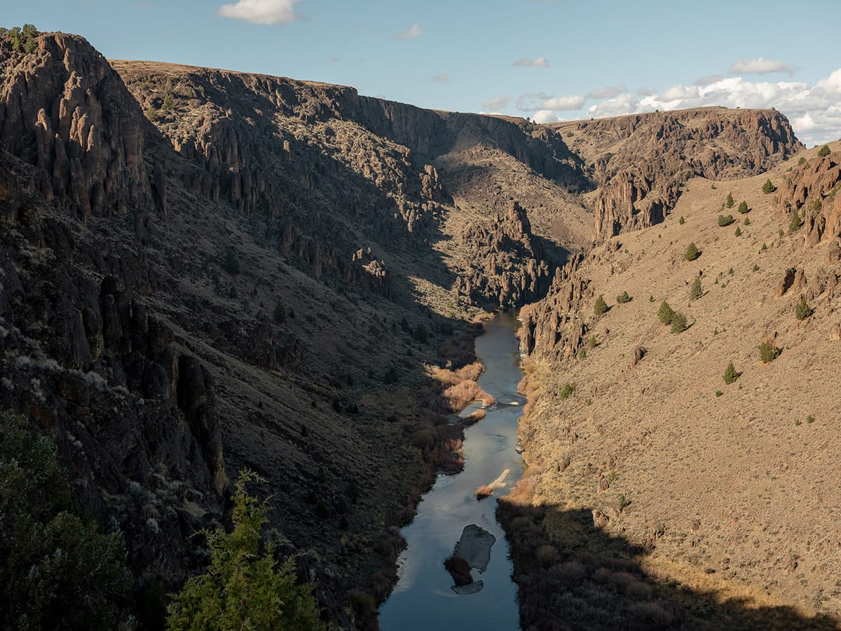 Renewed Action In Oregon’s Owyhee Canyonlands - Trout Unlimited